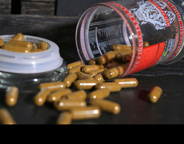 EXOTERRA | BIOPRO™ ORGANIC MULTI SUPER VITAMIN - Exoterra